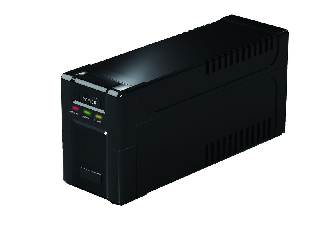 1000va 600w UPS espera off-line, modificado onda sinusoidal mini UPS ...